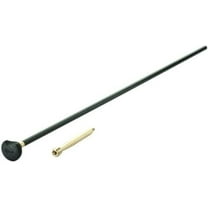 CVA Palmsaver .50 Caliber Replacement Ramrod for Traditions 28 Inch ...