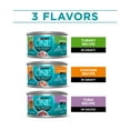Purina ONE True Instinct, High Protein Variety Pack, Wet Cat Food, 3 oz ...