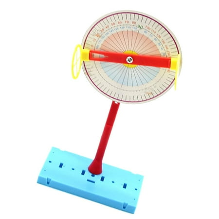 Sun Height Measurement Tool, Materials Kits al | Walmart Canada