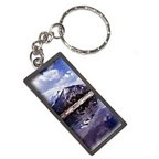 Matterhorn Swiss Alps Mountain Keychain Key Chain Ring - Walmart.com