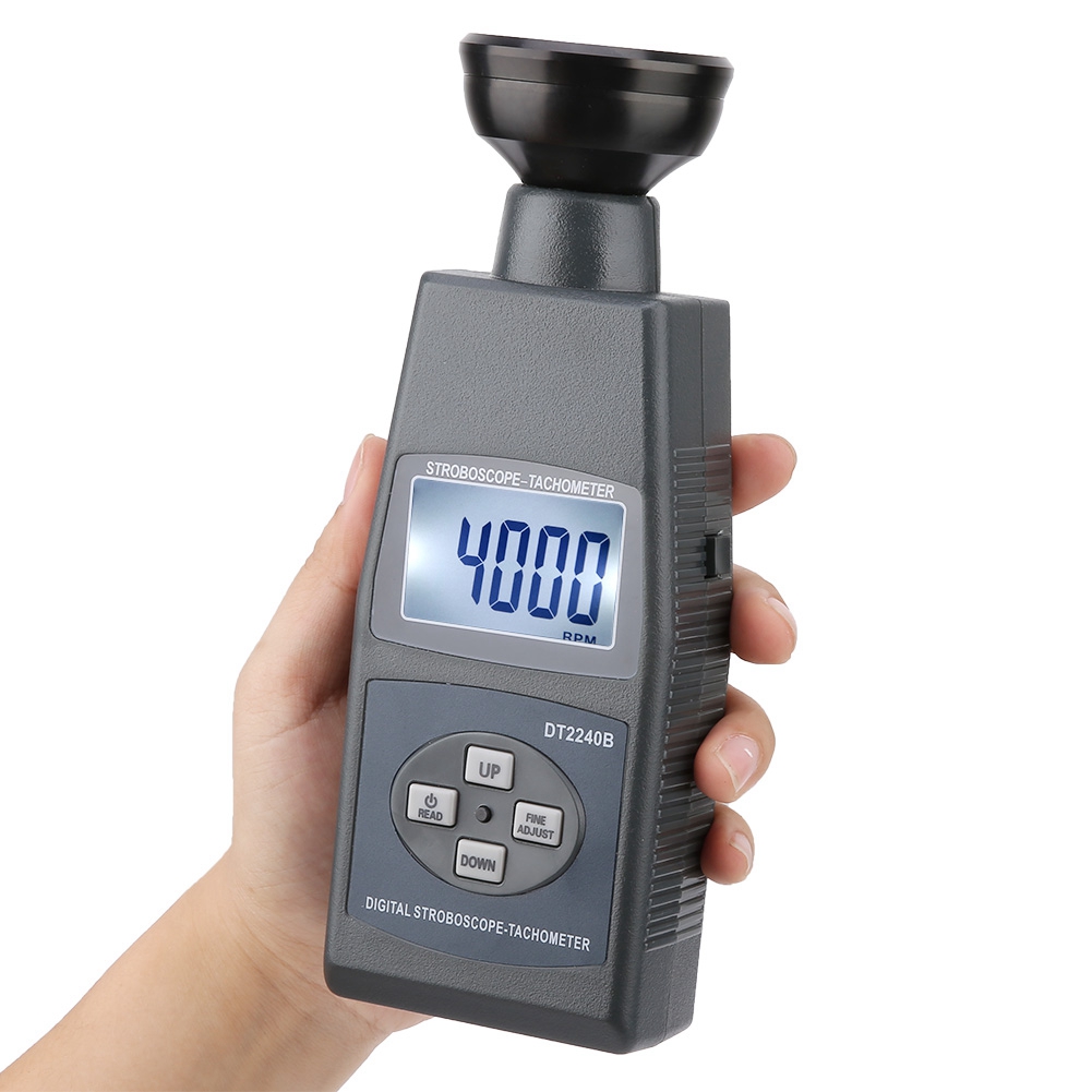 Test, Measurement & Inspection Business & Industrial DT2240B Digital ...