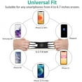 Universal Bike Phone Mount, 360° Rotation, Secure Silicone Stand for ...