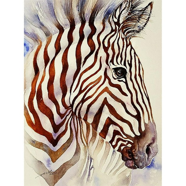 Zebra Cross