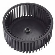 Nutone 5901A000 Fan Blower Wheel Assembly - Walmart.com