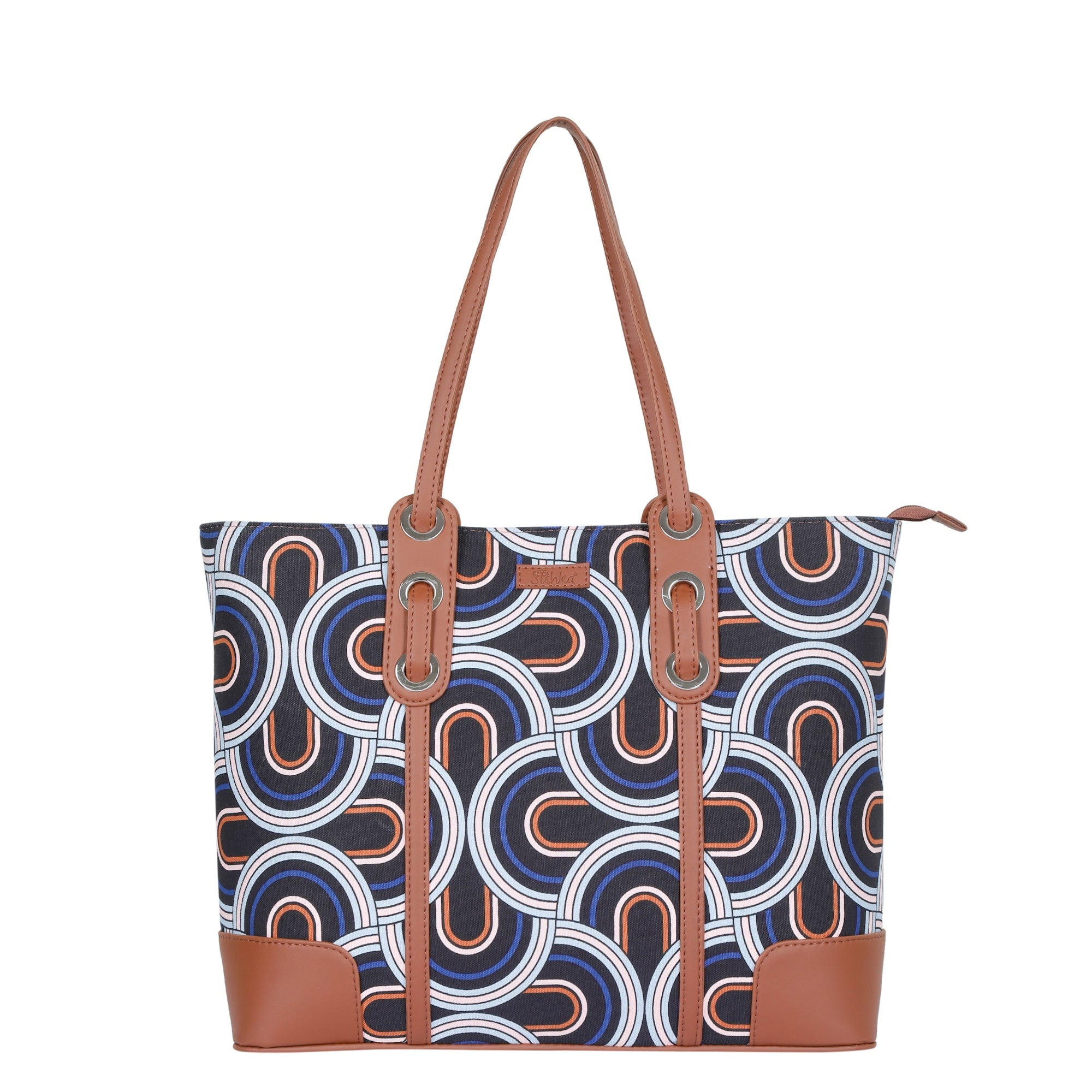 Click here for Sishka Womens Abstract Hand Crafted Printed Fabric... prices