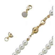 Magnetic Necklace Clasp - Walmart.com