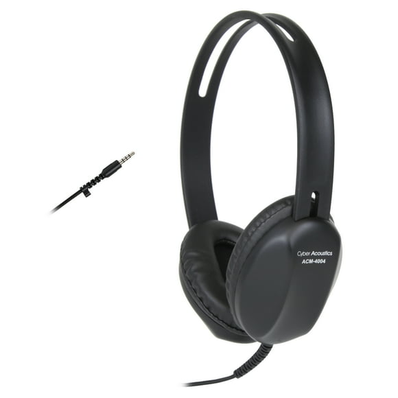 Cyber Acoustics