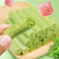 30g Cat Grass Sticks, 2026 New Cat Grass Teething Sticks for Indoor ...