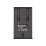 Free Shipping! Moultrie Rechargeable Power Mag Battery Pack for Edge ...