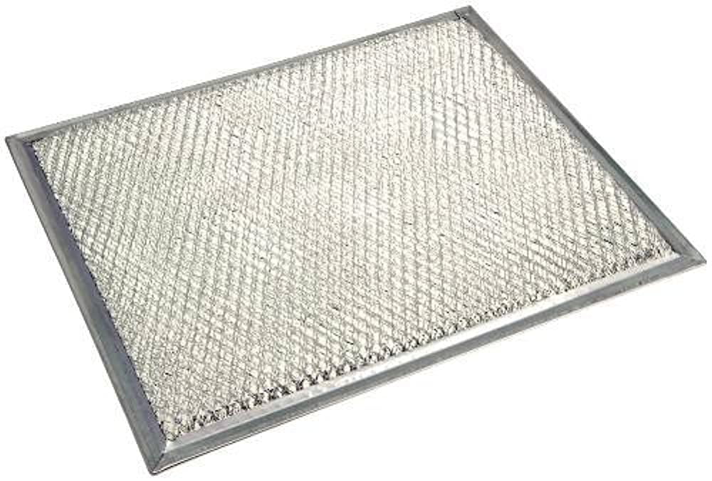 NATIONAL BRAND ALTERNATIVE 653336 Aluminum Range Hood Filter Fits national-brand-alternative-653336-aluminum-range-hood-filter-fits