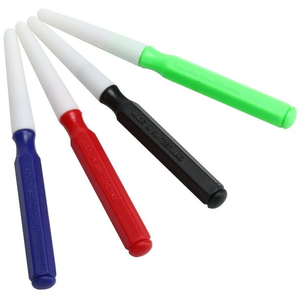 Watch Lubricant Oiler Tool,4pcs Watch Lubricant Oiler Watch Oil Pin Pen ...