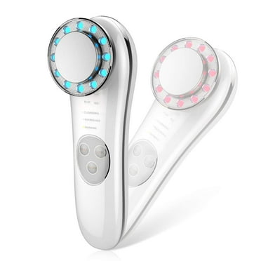 Electric V- Face Shaping Massager,Micro-Current Facial Lifting Machine ...