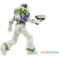 Disney and Pixar Lightyear Crystal Grade Izzy Hawthorne Figure ...