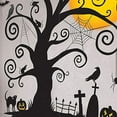 Amscan Cemetery Scene Setter Supplies, 32 Pieces, Include 2 Creepy ...