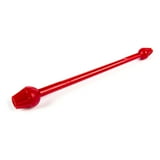 Ozark Trail Fish Hook Disgorger Red Durable Plastic Fish Hook Remover ...