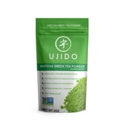 Ujido Matcha Green Tea Powder, 4 oz - Walmart.com