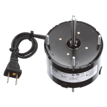 1/3 HP 115 Volt 1625 RPM 2-Speed Coleman RV A/C Motor for Fasco # D1092 ...