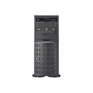 Supermicro SuperServer 6029P-WTRT - Server - rack-mountable 2U - 2-way - no CPU up to - RAM 0 GB ...