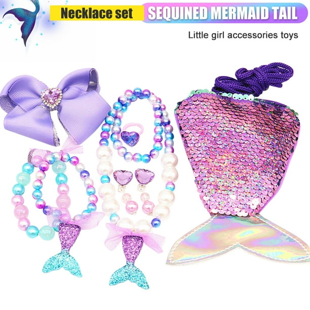 Toddler Play Jewelry