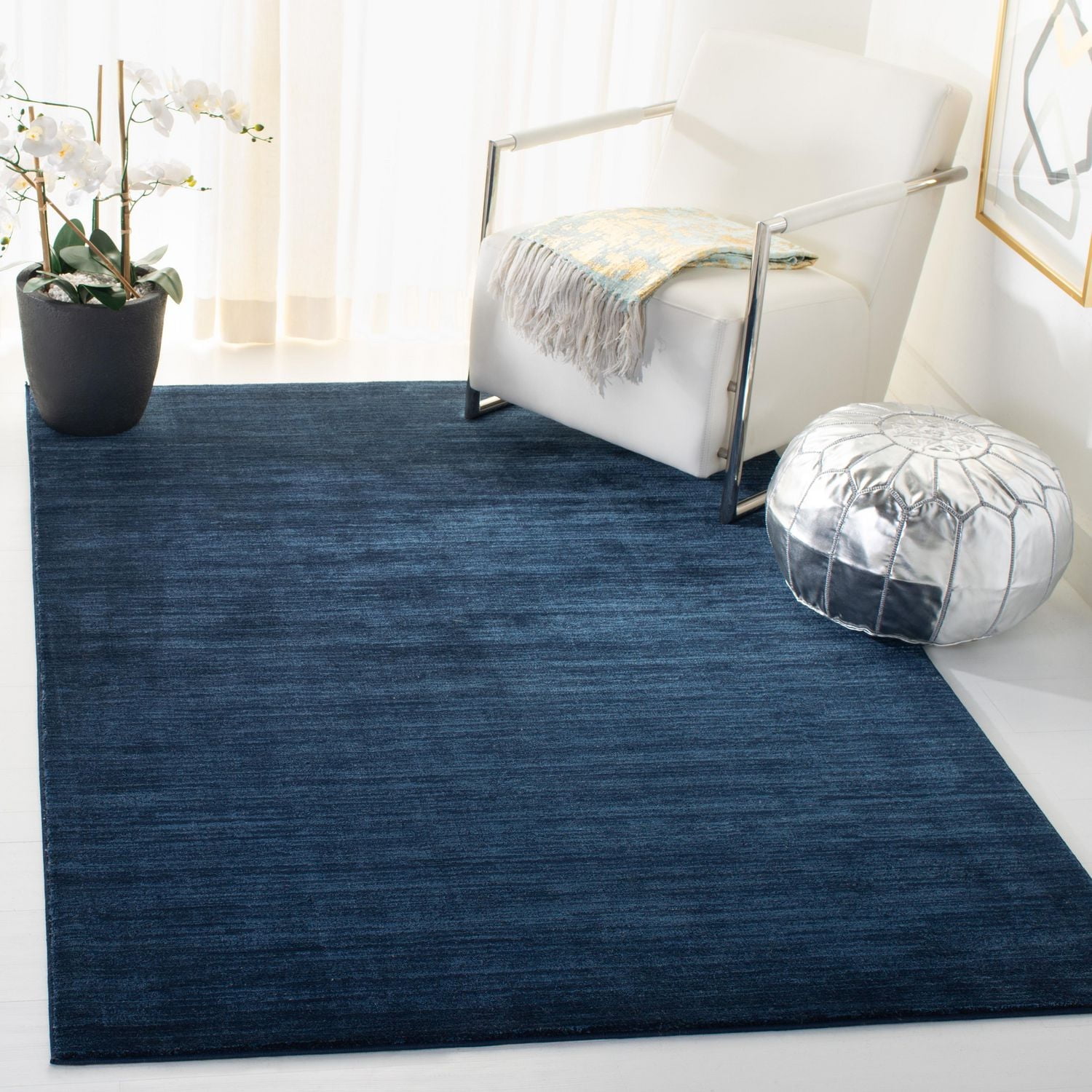 Click here for Safavieh Vision Adrasteia Overdyed Solid Area Rug... prices