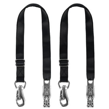 Derby Originals Heavy Duty Adjustable 30” Nylon Hanging Bucket Straps ...