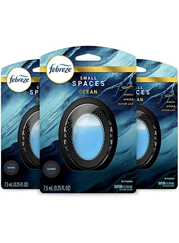 Febreze Small Spaces in Febreze - Walmart.com