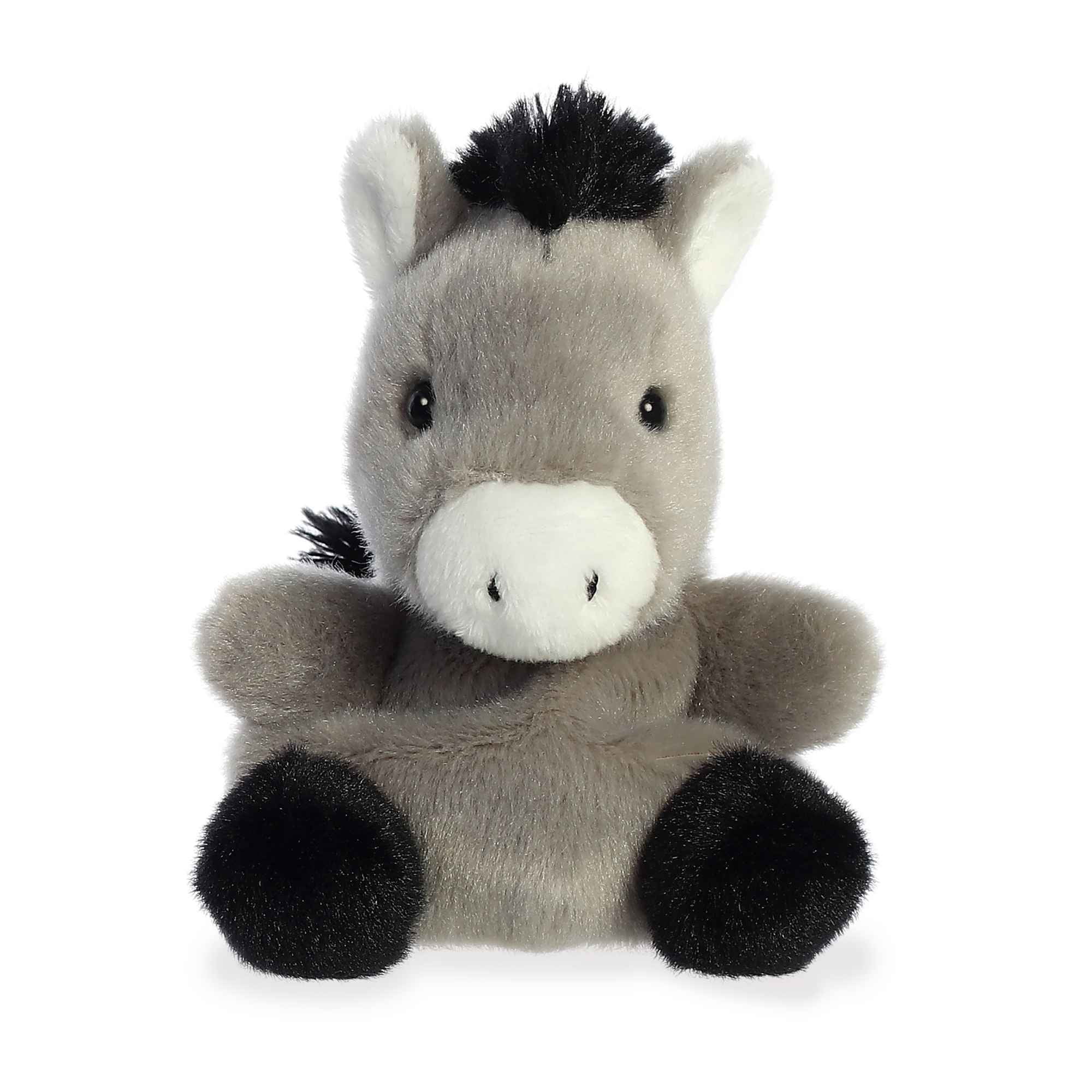 Click here for Aurora Palm Pals - Eli Donkey 5 prices