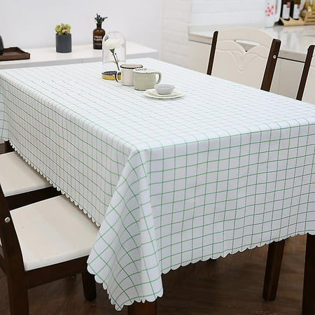 Waterproof Washable Tablecloth | Walmart Canada