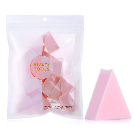 Latex Free Makeup Powder Blender Sponges for Full Face Curve Blending ...