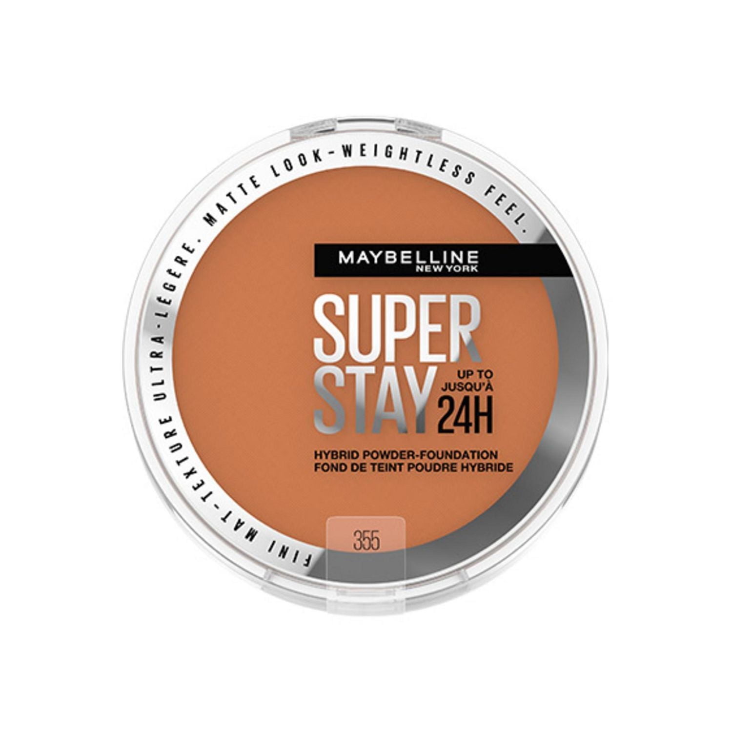 Click here for Maybelline New York Super Stay 24 Hour Hybrid Powd... prices