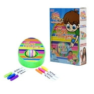 R.J. Rabbit, Retro Pop Party, Easter Egg Decorating Kit - Walmart.com
