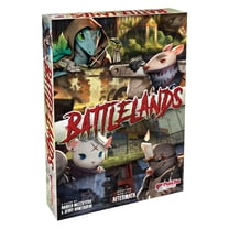 Adventure Time Card Wars Hero Pack 1 - Walmart.com