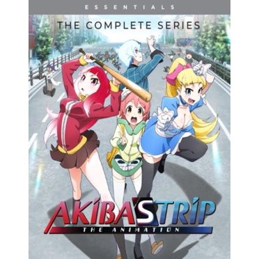 Adventure Time: The Complete Collection (Blu-ray) - Walmart.com