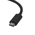 StarTech.com USB-C to DisplayPort Adapter with USB Power Delivery - 4K ...