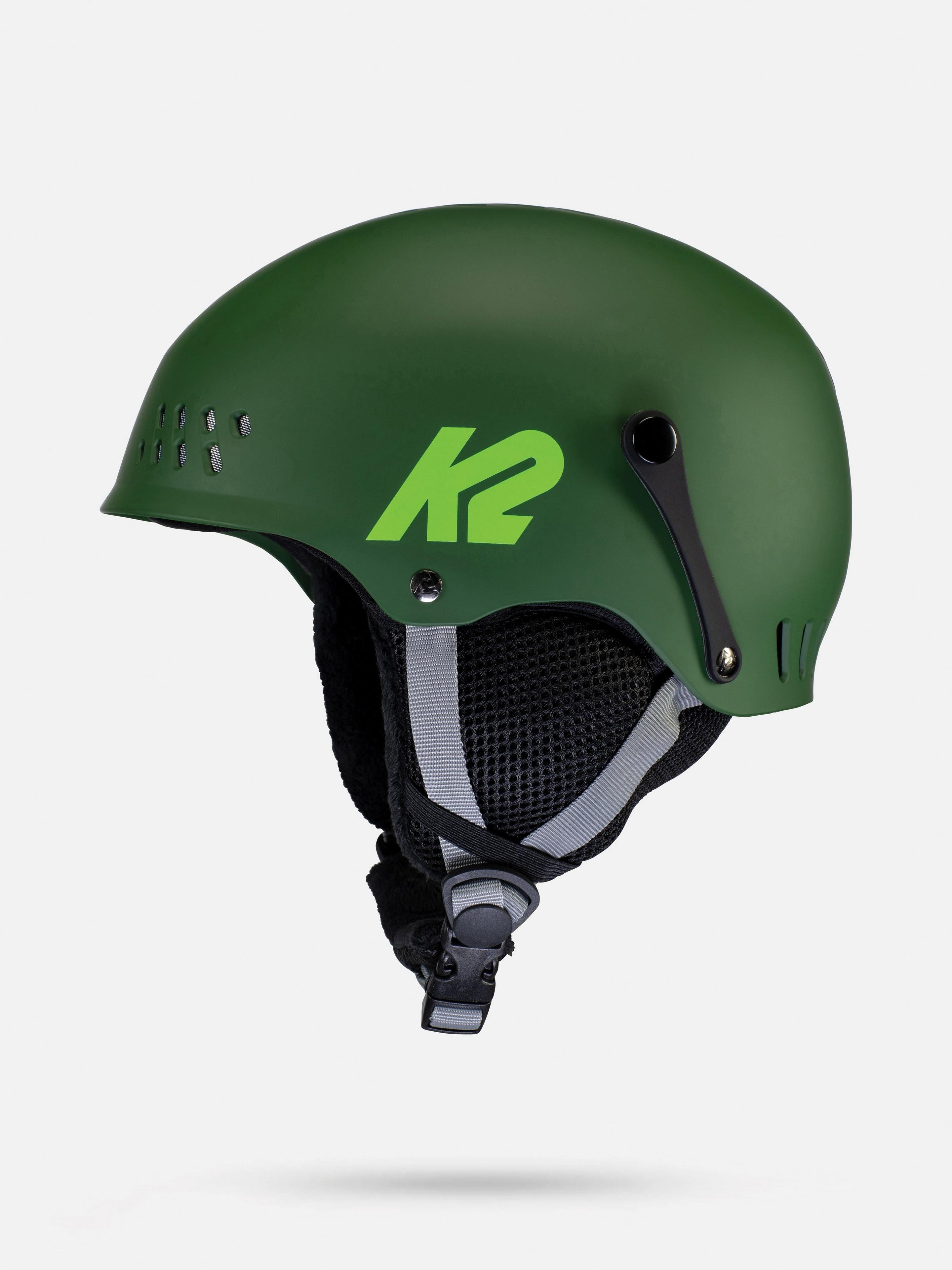 K2 Entity Snow Helmet - 2022 - Youth - Walmart.com