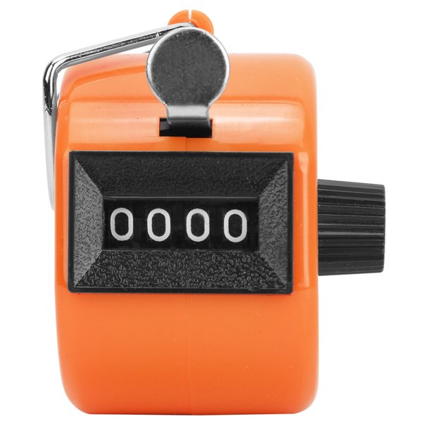 Attendance Counter
