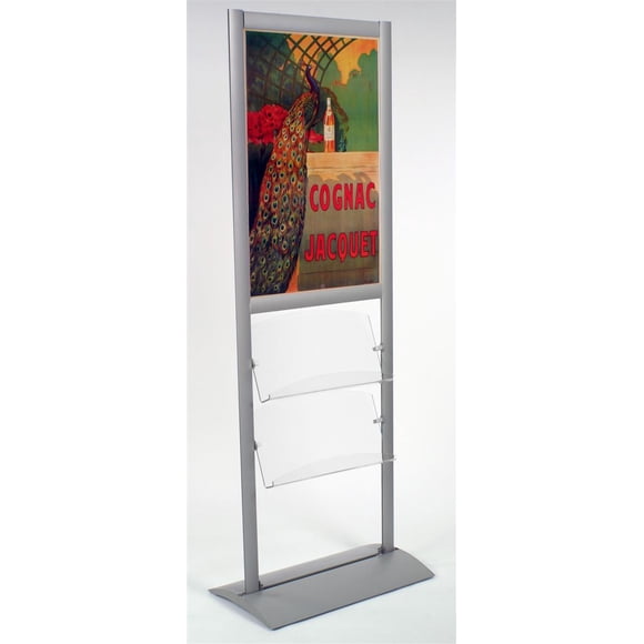 24x36 Sign Holder