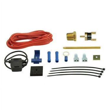 Derale 31515 1 1/2" Fan Spacer - Walmart.com