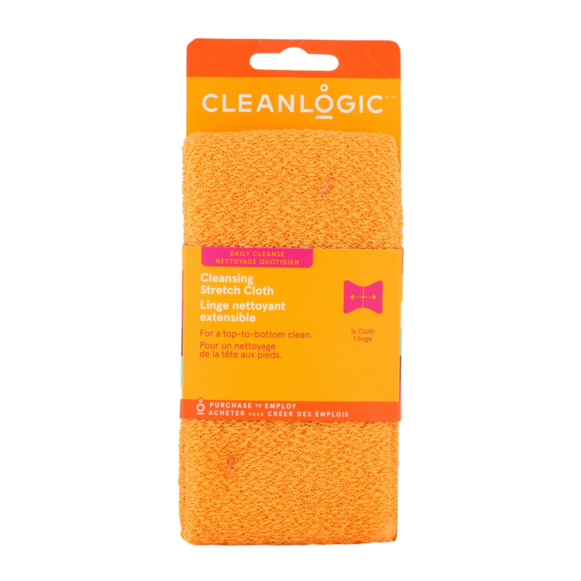 Click here for Cleanlogic Cleansing Stretch Cloth prices