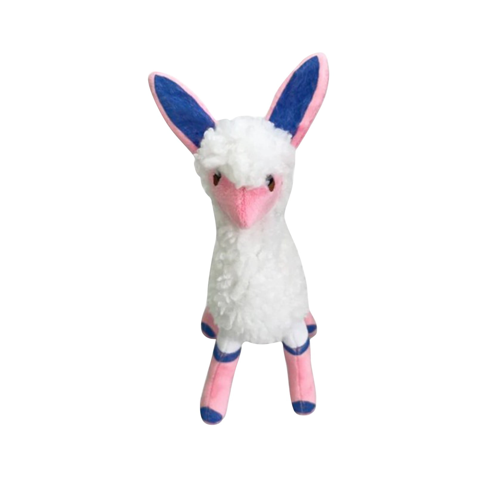 PALWORLD Peluches Producto Palworld Lamball Plush Pallu Series Muñeco ...