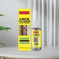 Graphite Lubricant,Graphite Powder For Locks,2pcs Lock Cylinder ...