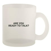 Talk Cup