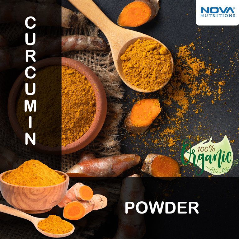 Turmeric Powder Walmart