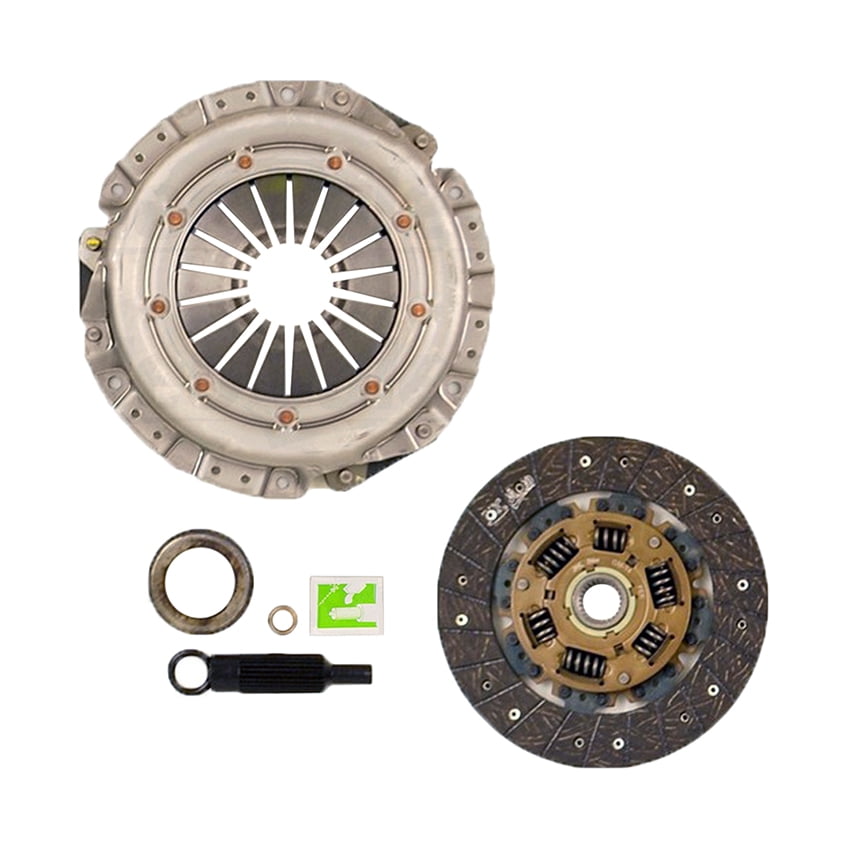 New OEM Clutch Kit Fits Chevrolet S10 Base Ls Xtreme 2.2L 2002-2003 ...