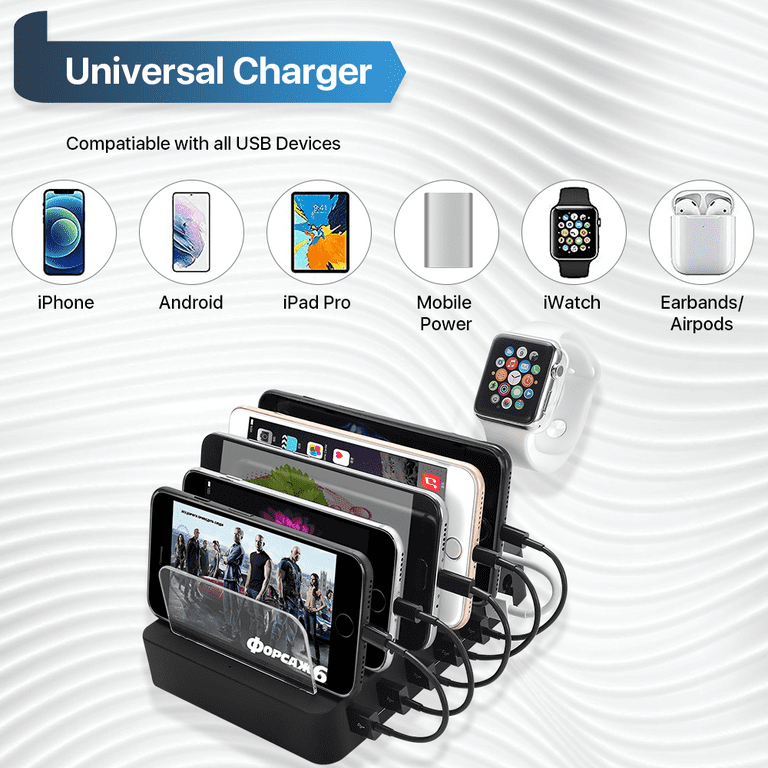 Ipad Usb Charging