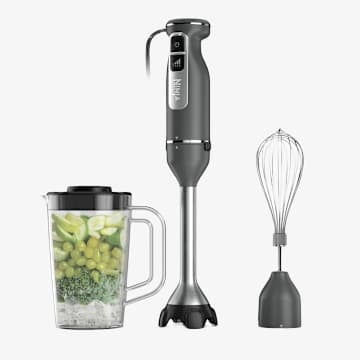 Click here for Ninja Power Duo Immersion Blender With Whisk (Dark... prices