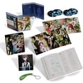 Steins/Gate 0 - Part One (Blu-ray + DVD) - Walmart.com