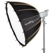 Free Shipping! SMALLRIG Parabolic Softbox Quick Release Compatible with ...
