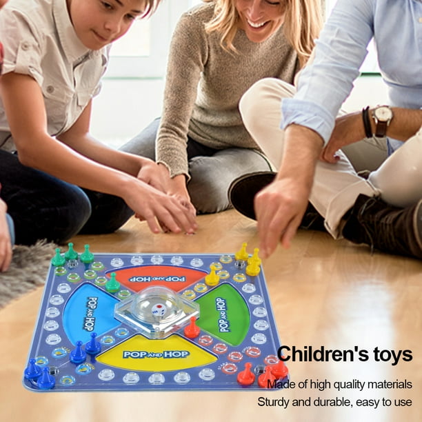 Clairlio Board Games Fun Family Game Frustration Board Games Education ...