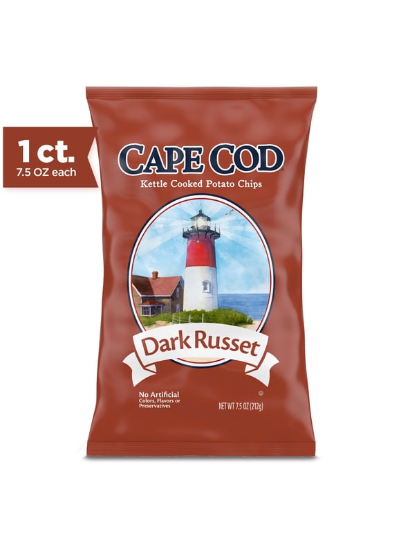Cape Cod Chips – Walmart.com